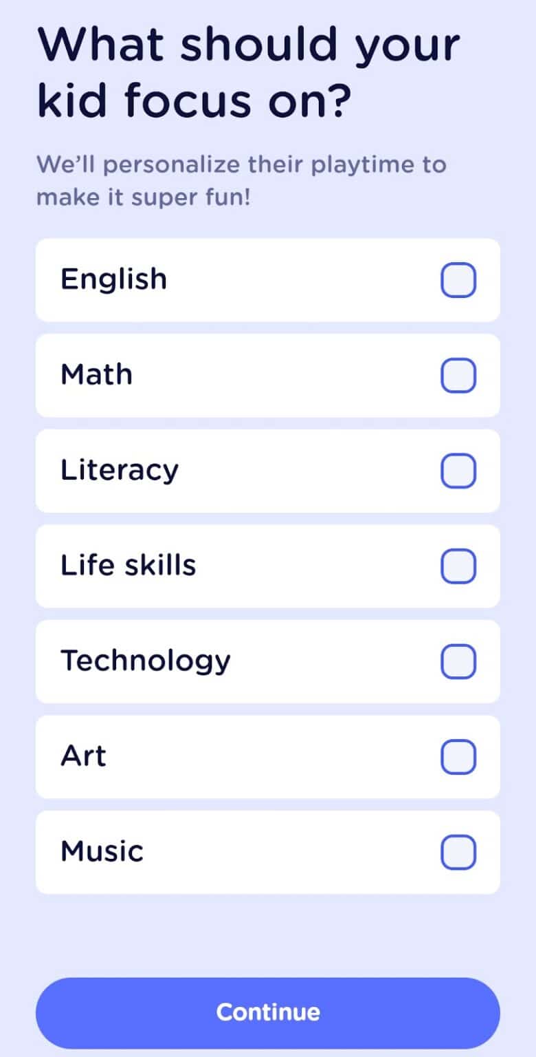 I tested Lingokids with my kids: here is my review