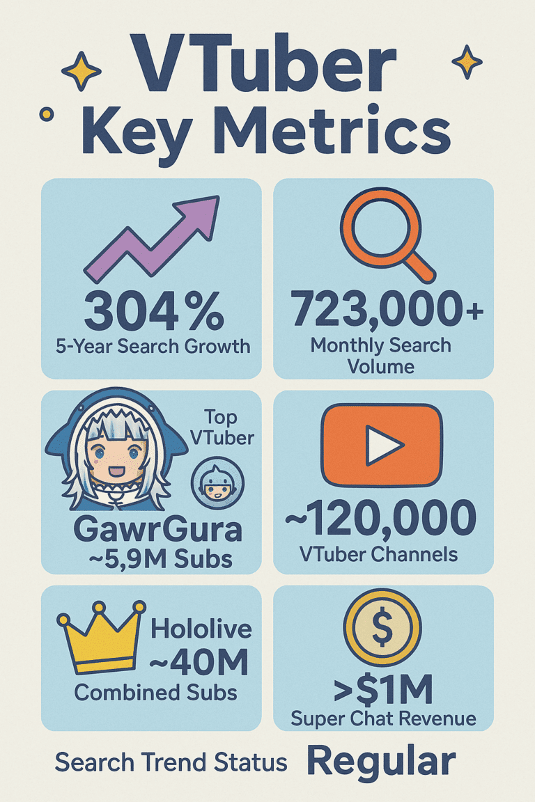 Top 25 trending YouTube topics in Q1 & Q2 2025 you should watch