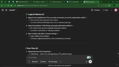 I tested Llama vs Chatgpt with 10 prompts – here's the clear winner