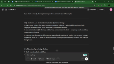 I tested Llama vs Chatgpt with 10 prompts – here's the clear winner