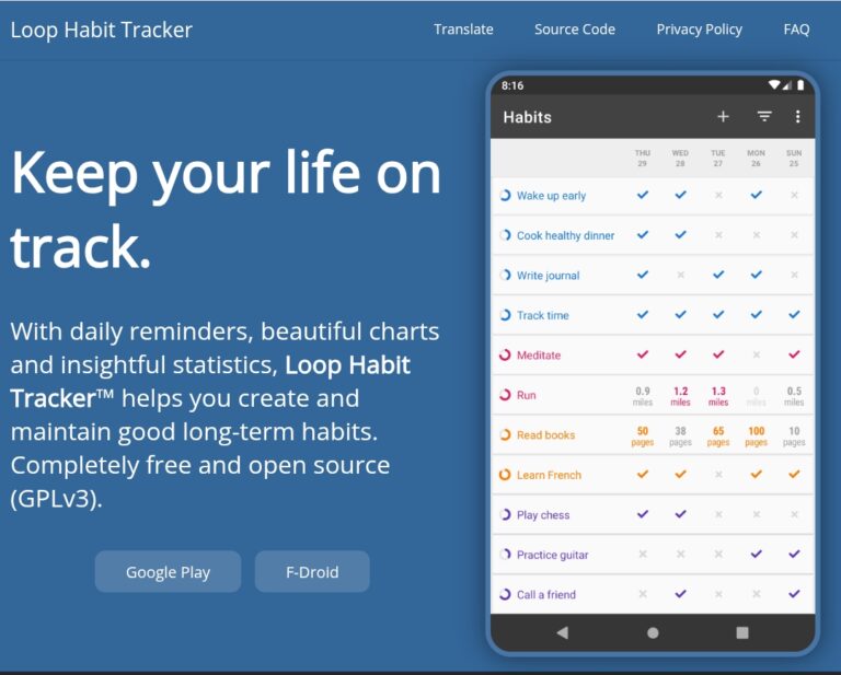 I tested the top 5 free habit tracker apps in 2025 — here’s the one i ...