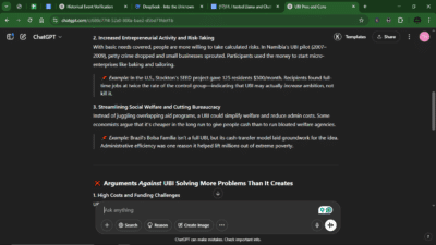 I tested Llama vs Chatgpt with 10 prompts – here's the clear winner