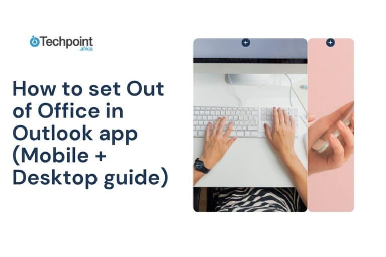 How to set Out of Office in Outlook app (Mobile + Desktop guide)