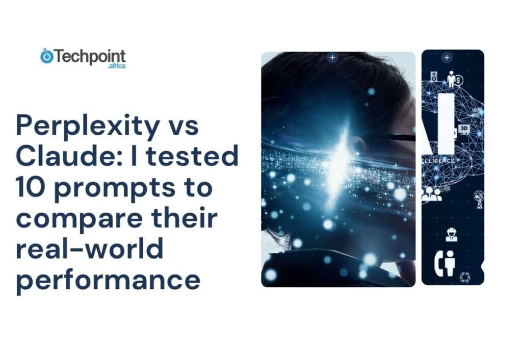 Perplexity vs Claude: I tested 10 prompts to compare their real-world ...