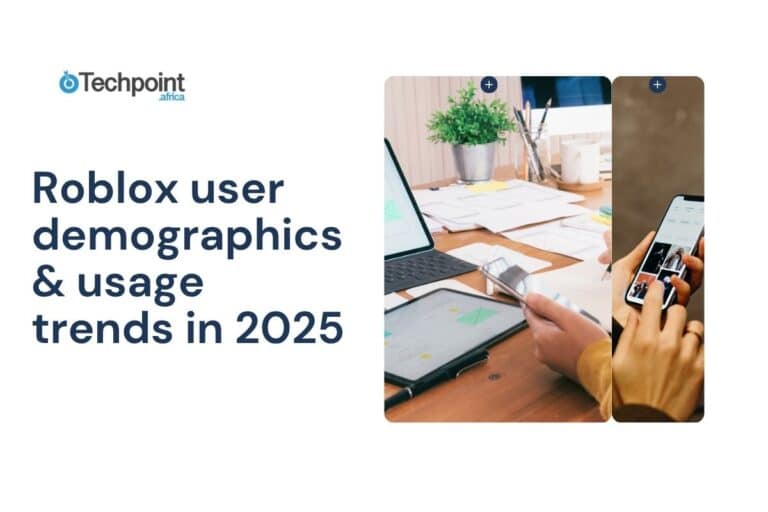Roblox user demographics & usage trends in 2025 | key stats & insights