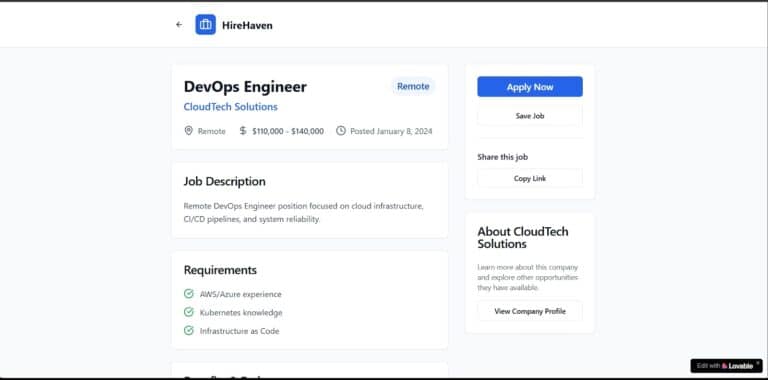 Lovable vs V0 (2025): which is better for vibe coding & app building?