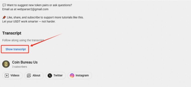 Can ChatGPT watch videos? — Everything there is to know
