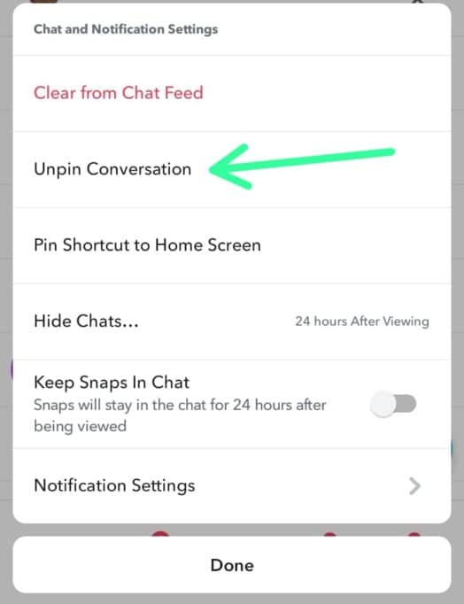 How to disable Snapchat AI on Android and iPhone (2025 Guide)