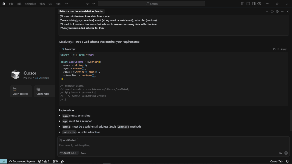 Cursor vs GitHub Copilot (2025): Which AI code assistant feels better ...