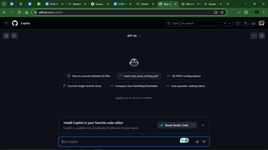 Cursor vs GitHub Copilot (2025): Which AI code assistant feels better ...