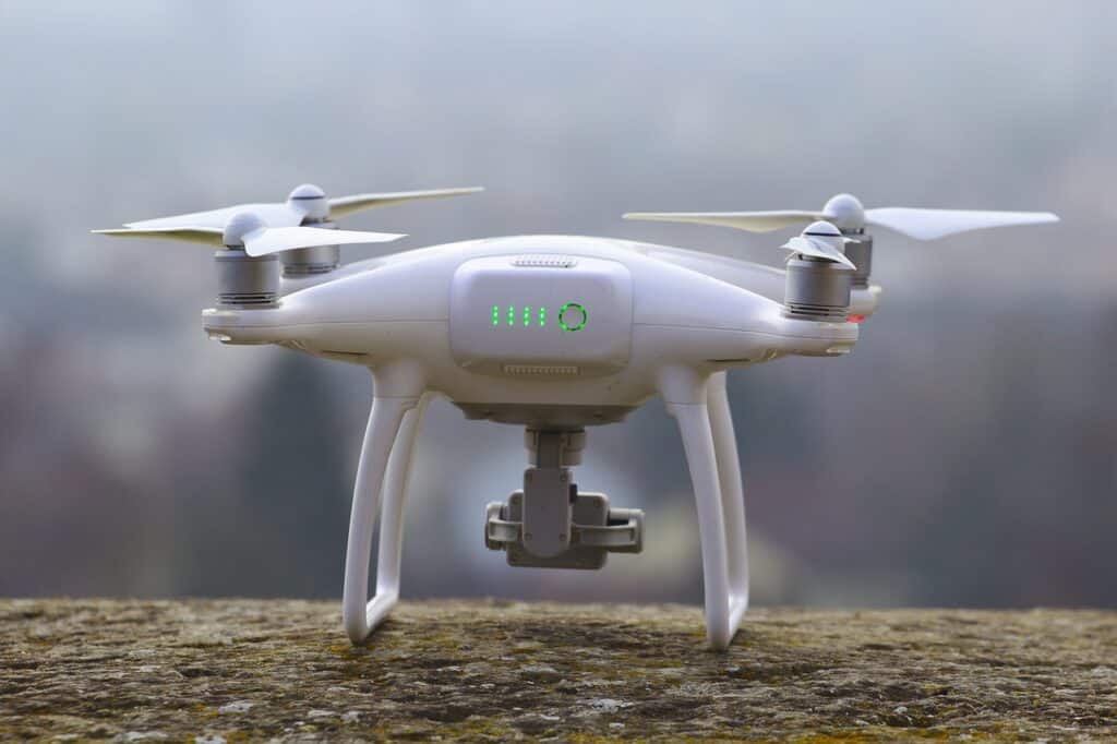 Average drone prices in Nigeria (2025): Full comparison guide