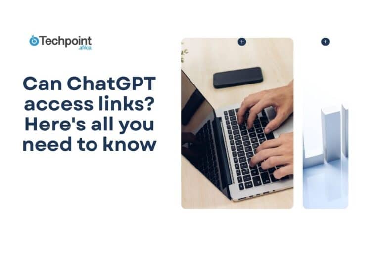 Can ChatGPT access links? Here's all you need to know