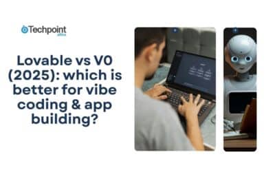 Lovable vs V0 (2025): which is better for vibe coding & app building?