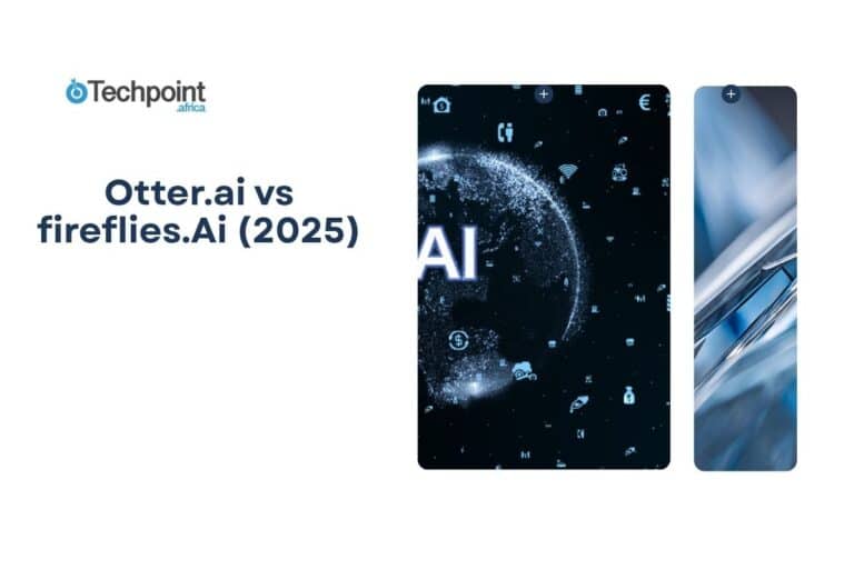 Otter.ai vs fireflies.Ai (2025): which AI note-taker is better?