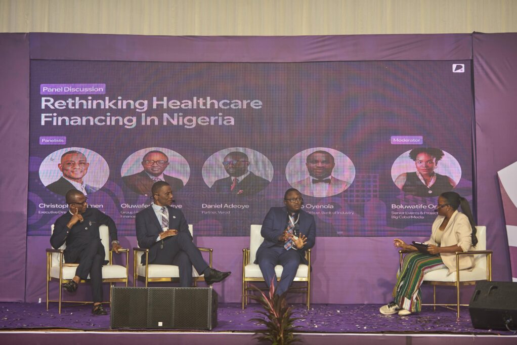 RIGO Incorporated launches in Lagos to build Africa’s healthcare ...
