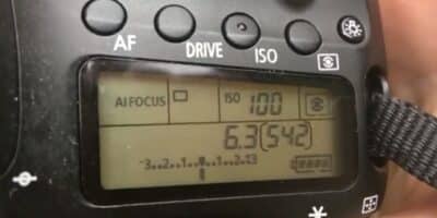 AI focus vs AI servo: canon autofocus modes explained for still ...