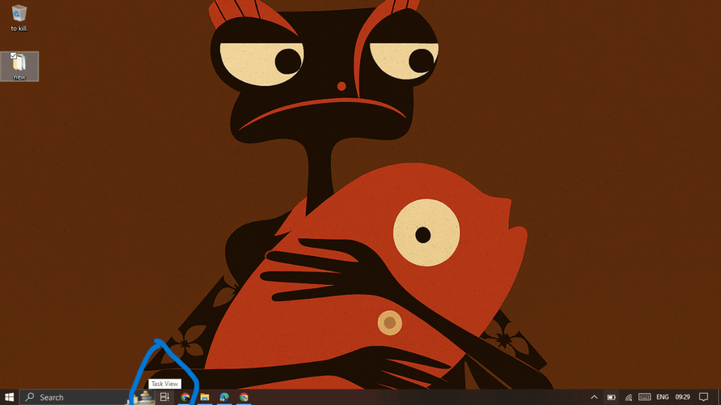 How to move an off-screen window in Windows (2025 guide)