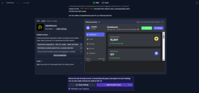 Lovable vs Replit (2025): Which AI coding tool has the best vibe?