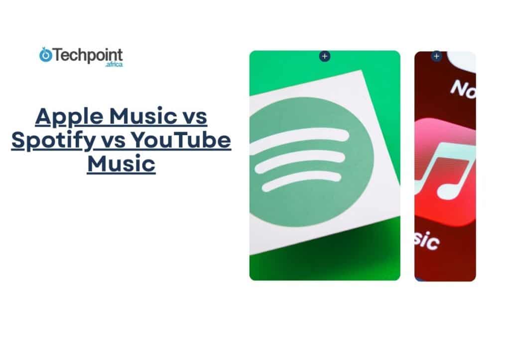 Apple Music vs Spotify vs YouTube Music: I tested them all