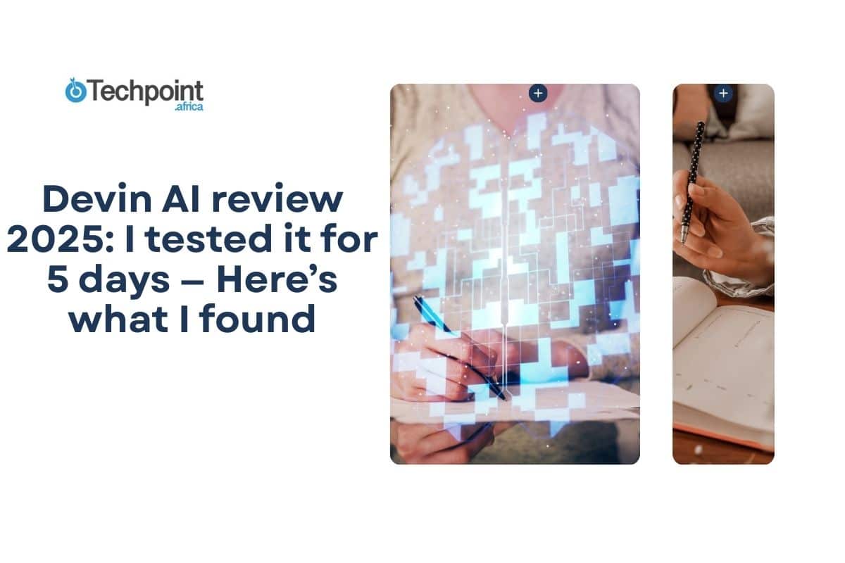 Devin AI review 2025: I tested it for 5 days — Here’s what I found