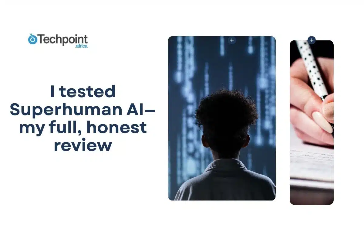 I tested Superhuman AI—my full, honest review