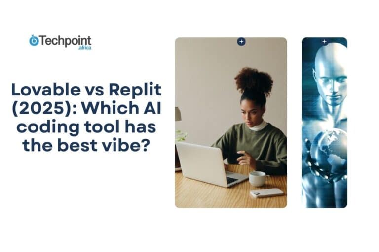 Lovable vs Replit (2025): Which AI coding tool has the best vibe?