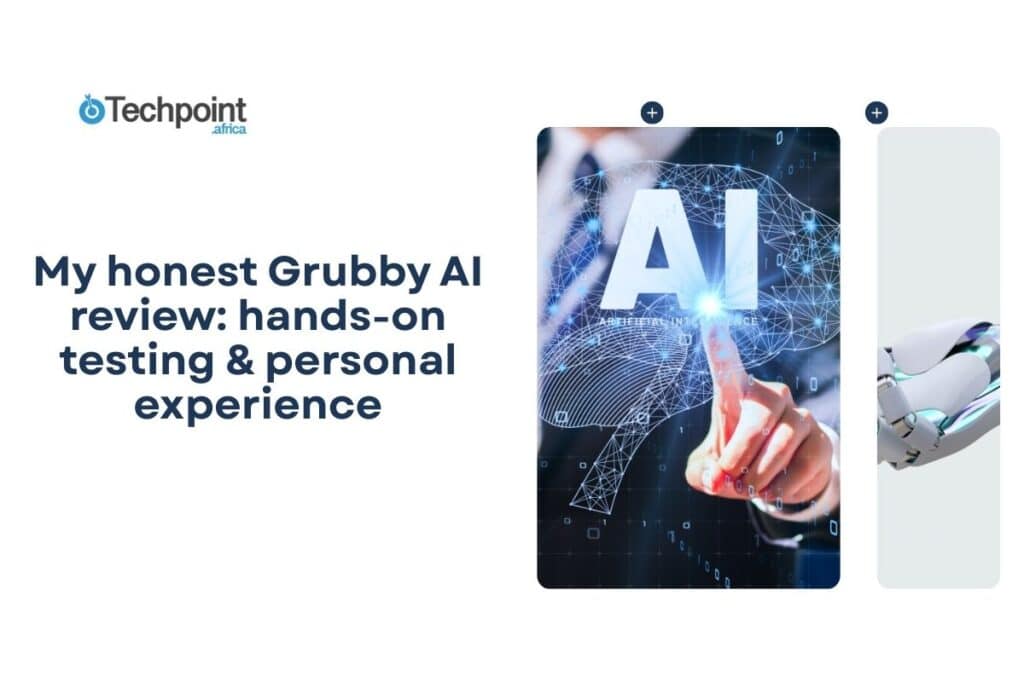My honest Grubby AI review: hands-on testing & personal experience