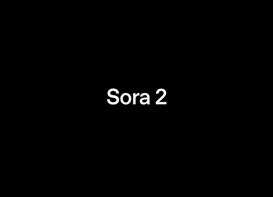 Openai Launches Sora 2 What S New In The Ai Video Generator